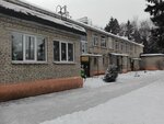 Детский сад Василёк (ulitsa Dzerzhinskogo No:94, mikrorayon Balabanovo-1, Balabanovo), anaokulları  Balabanovo'dan