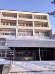 Mup ZhKS goroda Sosnovoborska (Solnechnaya ulitsa No:2), konut servisleri kuruluşları  Sosnovoborsk'tan