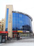 Avenue (Mira Avenue No:80А), alışveriş merkezleri  Krasnoyarsk'tan