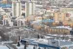 Метро Динамо (Krasniy Lane No:13, Yekaterinburg), toplu taşıma durağı  Yekaterinburg'dan