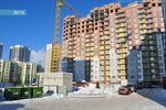 EnergoYeK Yekaterinburg (Sheveleva Street No:7), metal konstrüksiyon firmaları  Yekaterinburg'dan