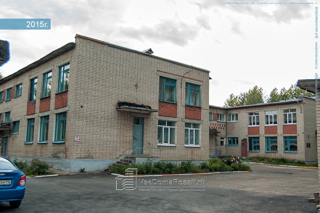 Anaokulları Kindergarten № 291 Olenyonok, Kazan, foto