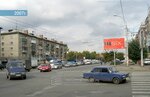 Станиславский жилмассив (Novosibirsk, Stanislavskogo Street), toplu taşıma durağı  Novosibirsk'ten