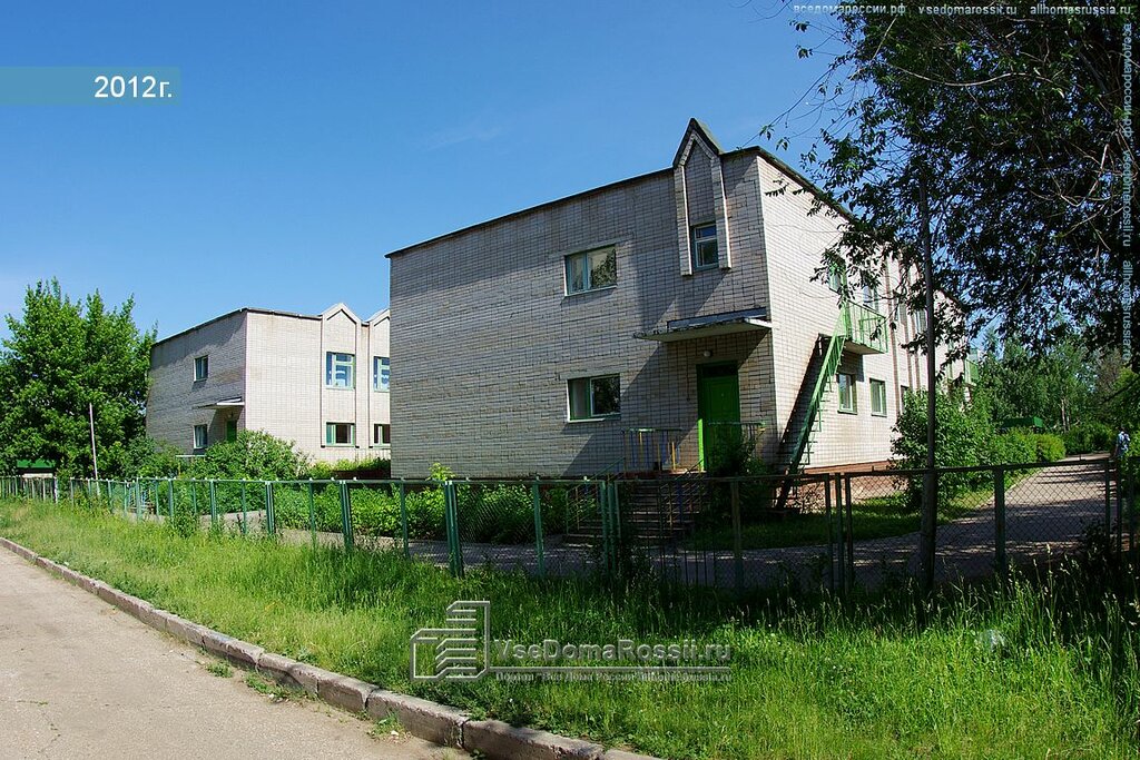 Anaokulları Detsky sad № 28 Lesnaya skazka, Alabuğa, foto