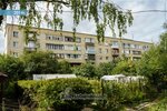 ЖСК (Petrovskiy Drive No:22, District of Rastorguevo), i̇nşaat kooperatifleri  Vidnoye'den