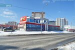 Korrus (Moskovskaya Street No:218Б), otomobil yedek parçaları  Yekaterinburg'dan