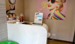 Manicure and pedicure studio Candy (Savushkina Street No:124к1), manikür-pedikür  Saint‑Petersburg'dan