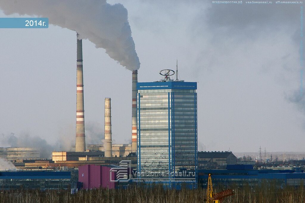 Yemek şirketleri KorpusGrupp Volga-Don, Tolyatti (Togliatti), foto