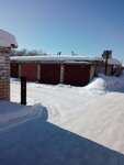 ГК Автомобилист-22 (Ulyanovsk Region, Dimitrovgrad, Pervomayskiy District), garajlar  Dmitrovgrad'dan
