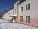 Gbuz Tsentralnaya gorodskaya bolnitsa № 1 Poliklinika (ulitsa Surikova No:18/1, Nizhniy Tagil), poliklinikler  Nijni Tagil'den
