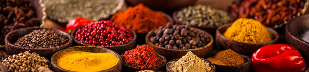 Gıda malzemeleri ve baharatlar Aromadon, Rostov‑na‑Donu, foto