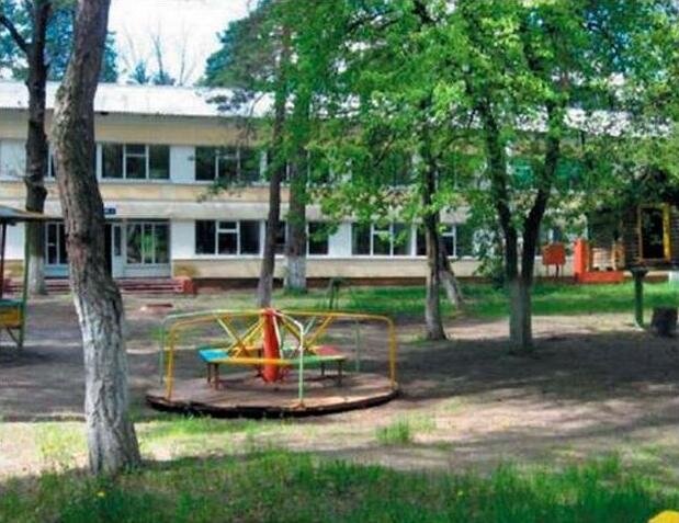 Termal otel Zeleniy Ogonyok, Voronej, foto