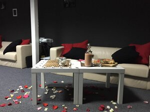 Foggy Cinema&Lounge (Lenina Avenue No:85к3, Tula), sinemalar  Tula'dan