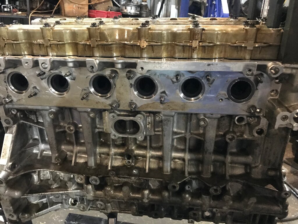 Otomatik şanzıman tamiri Garage Mechanic, Samara, foto