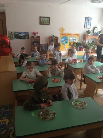 Anaokulları School 1507 branch 152b, Moskova, foto