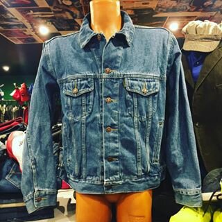 Giyim mağazası Magazin Otvintazh, Moskova, foto