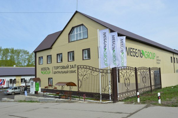 Özel mobilya yapımı Мебель Group, Tiumen, foto