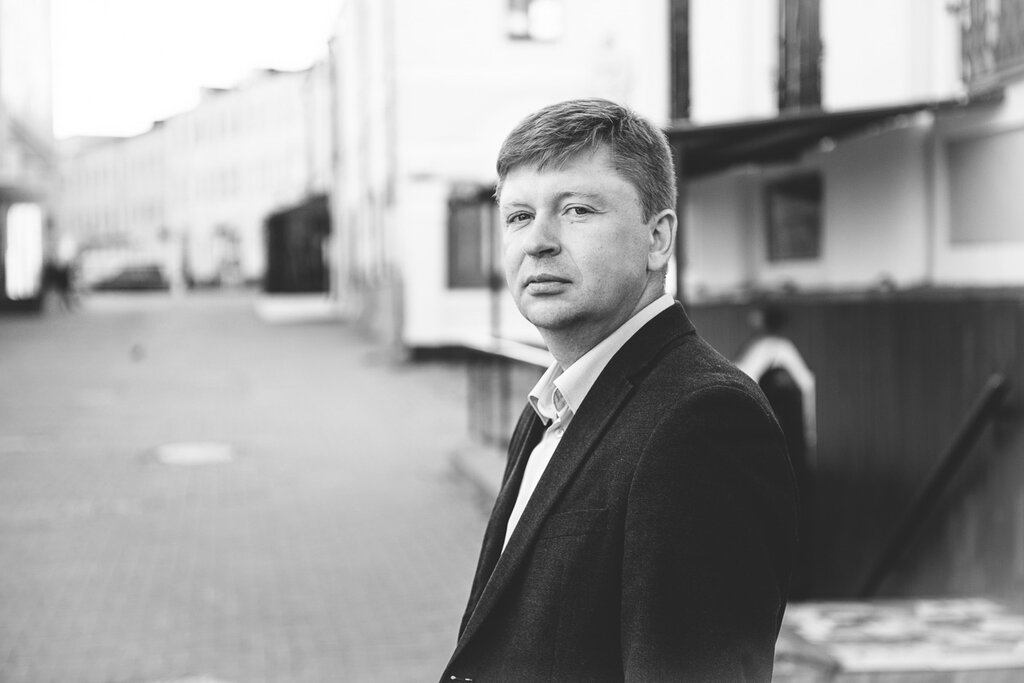 Avukatlar Advokat Akulenko Dmitry Aleksandrovich, Moguilev, foto