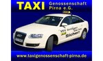 Taxigenossenschaft Pirna e.G. (Saxony, Sächsische Schweiz-Osterzgebirge, Freital, Am Bahnhof, 2), taksi  Pirna'dan