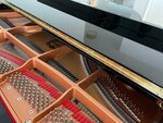 A-Zulauf Musikinstrumente GmbH (Mitteldorfstrasse No:37, Buchs), kiralama noktası  Aarau'dan