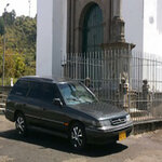 Funerales Monte Sacro Popayan (Cauca, Popayán), cenaze hizmetleri  Popayan'dan