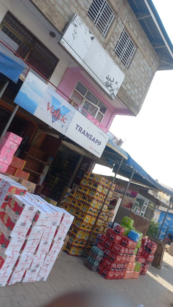 Su satışı Transapp, Dünya, foto