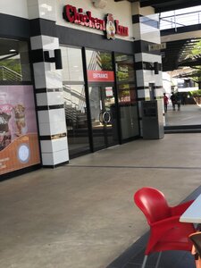 Chicken Inn (Greater Accra Region, Ledzokuku-Krowor Municipal, Nungua, Nungua Salem), kafe  Dünya'dan
