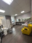 Gorky Beauty (Svetlaya ulitsa No:160, derevnya Malaya Yelnya), güzellik salonu  Nijegorodskaya oblastından