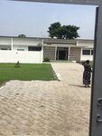 Archidiocèse De Brazzaville (Brazzaville, Commune de Bacongo), dini dernekler  Brazzaville'den