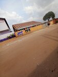 Global Life Chapel (Greater Accra Region, City of Accra, Mpoase Road), dini dernekler  Akra'dan