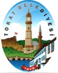 Tokat Belediyesi (Tokat, Tokat Merkez, Gazi Osman Paşa Bul., 184), belediyeler, devlet daireleri  Tokat'tan
