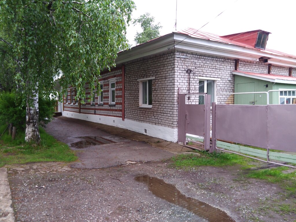 Makina mühendisliği firmaları Юго-Камский машиностроительный завод имени Лепсе, Permski krayı, foto