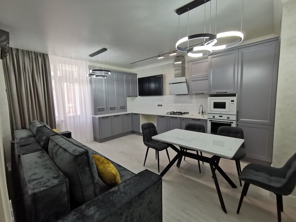 i̇nşaat ve tasarım hizmetleri Turstroy. Pro, Rostov‑na‑Donu, foto