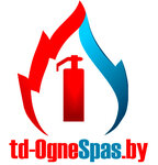 Firespas Ticaret Evi (Armeyskaya ulitsa No:7, agragaradok Sienica), yangın önleyici sistemler  Minskaya oblastından