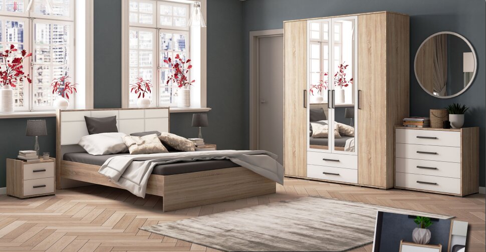 Mobilya mağazaları Optovka Mebeli31, Belgorod, foto