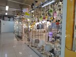 Вам свет (Udmurtskaya Street No:304К), lamba ve avize mağazaları  Izhevsk'ten