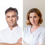 Остеопат (Khodynsky Boulevard No:2), kemik hastalıkları doktoru  Moskova'dan