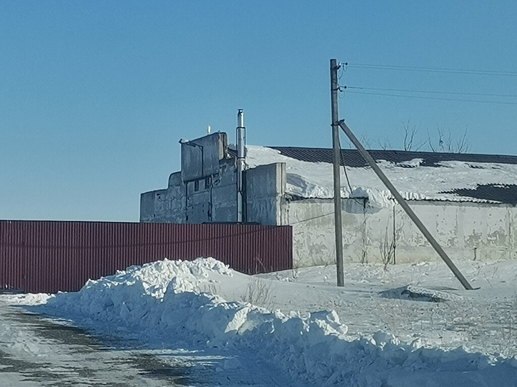 Metal işleme ekipmanları EMTech, Magnitogorsk, foto