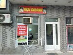 Kişi Salonu (City of republican subordination Baku, Xetai District, Rovsan Aliyev Street, 27), güzellik salonu  Bakü'den