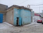 Туалет платный (Magistralnaya ulitsa No:77), tuvalet  Naberejniye Çelny'den (Yar Çallı'dan)
