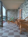 Барбарис (улица Гагариной No:25/224, посёлок Утёс), otel  Kırım Cumhuriyeti'nden