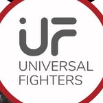 Universal fighters Uf (Ali-Gadzhi Akushinskogo Avenue No:84), spor kulüpleri  Makhachkala'dan