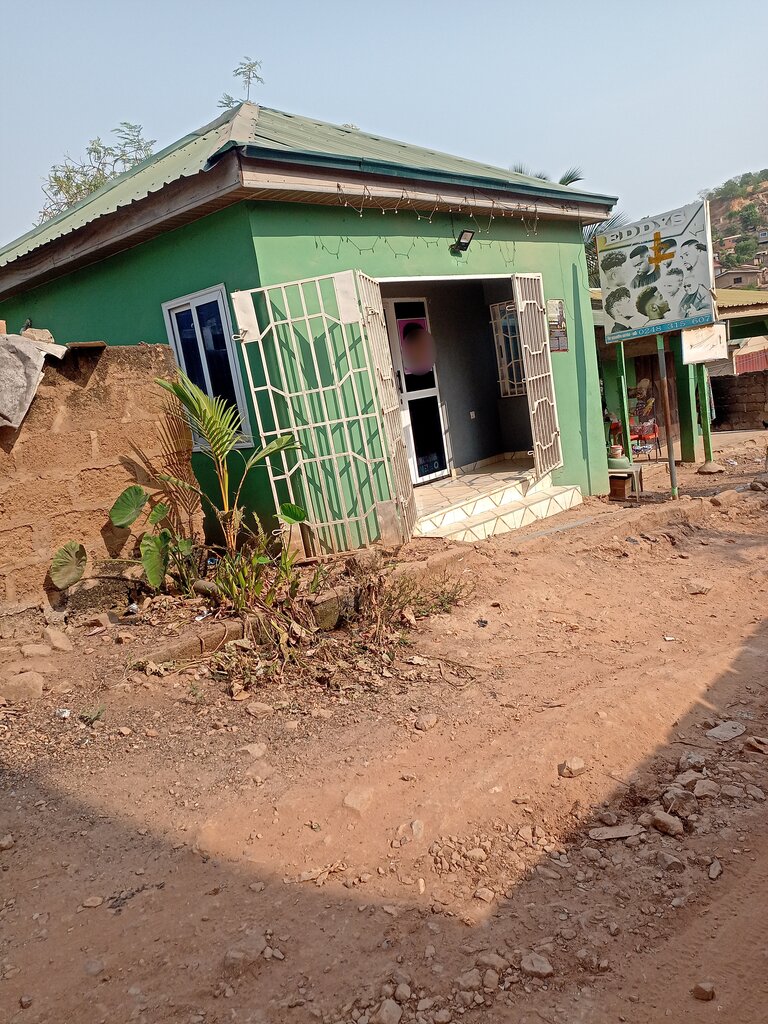 Berberler Eddy's, Dünya, foto