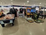 Развлекательные аппараты (Moscow, Zelenogradsky Administrative Okrug, Kryukovskaya ploshchad, 1), oyun ve şans oyunu makinaları  Moskova'dan