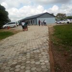 Kindom Hall of Jehovah Witness (Nationalist Road No:544), dini dernekler  Lusaka'dan