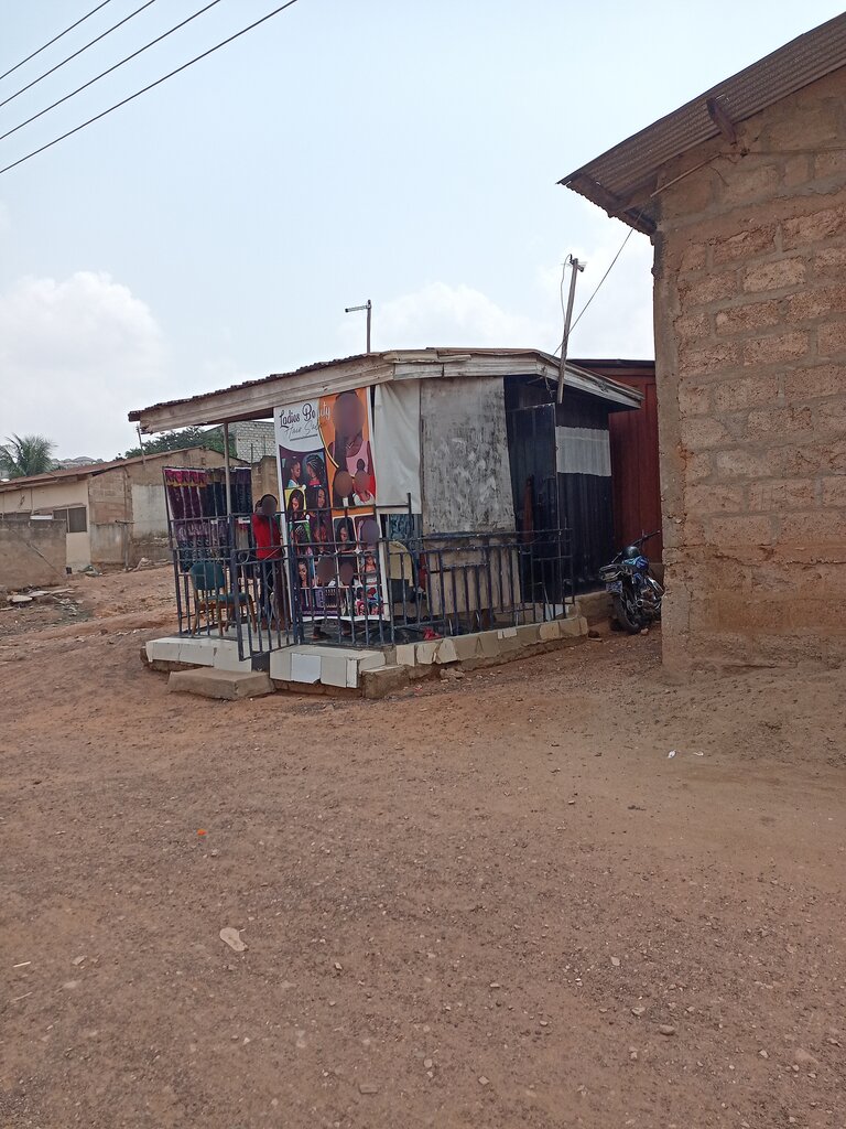 Güzellik salonu Ladies, Dünya, foto