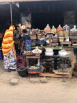 Nangodey Ent (Vanderpuiye Close No:18), market  Akra'dan