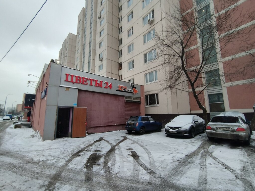 Petshop Зоомагазин, Moskova, foto