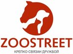 ZOOSTREET (ulitsa Krasnaya ploshchad No:39), petshop  Davlekanovo'dan