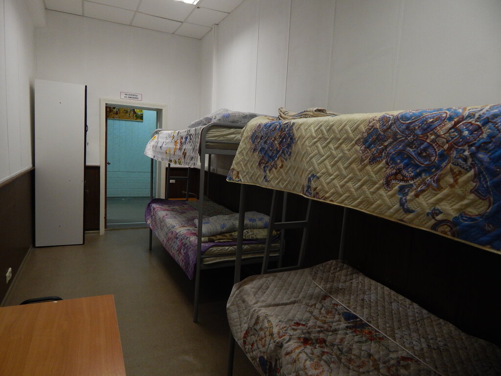 Pansiyonlar, hosteller UniSon, Moskova, foto